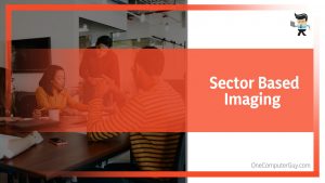 What Is Imaging a Computer? A Detailed Explanation and How It Works