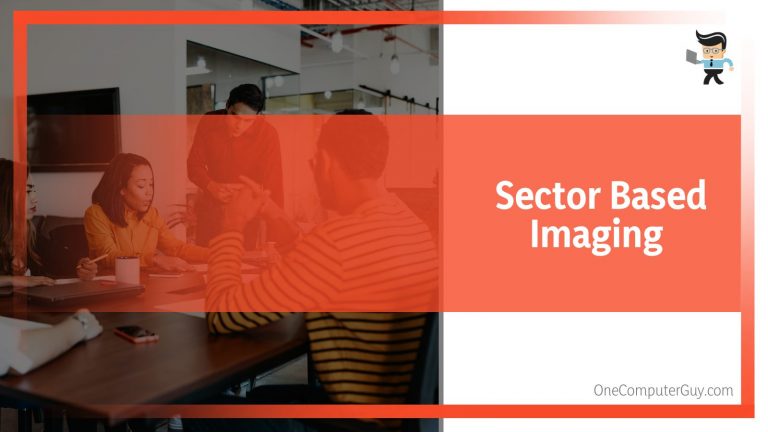 What Is Imaging a Computer? A Detailed Explanation and How It Works