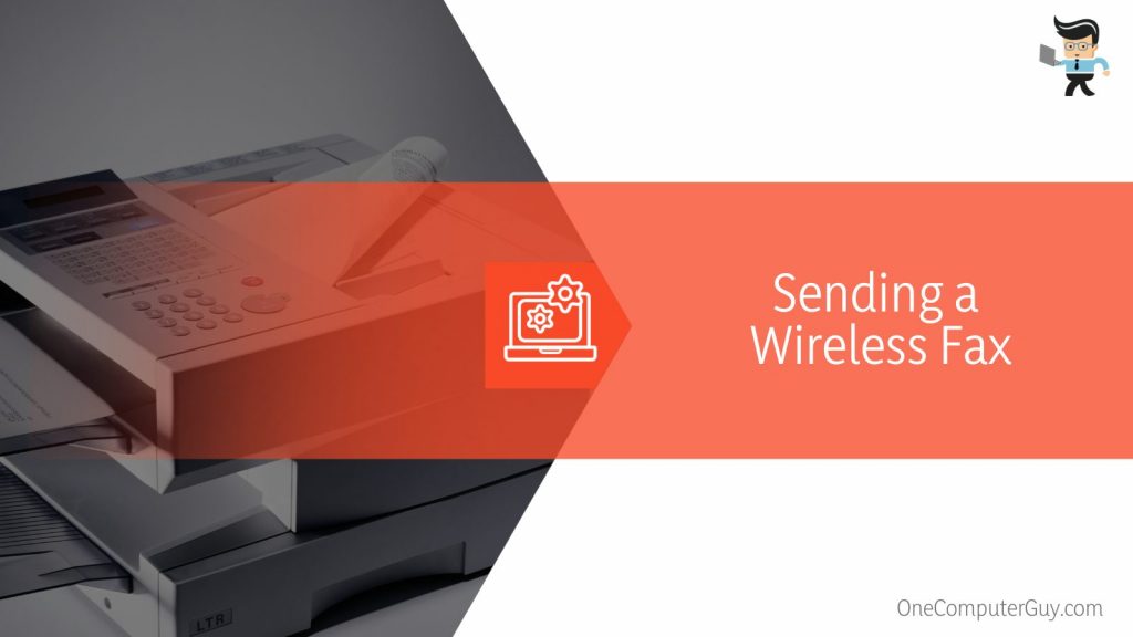 How To Fax From Printer: A List of the Different Ways for Every User