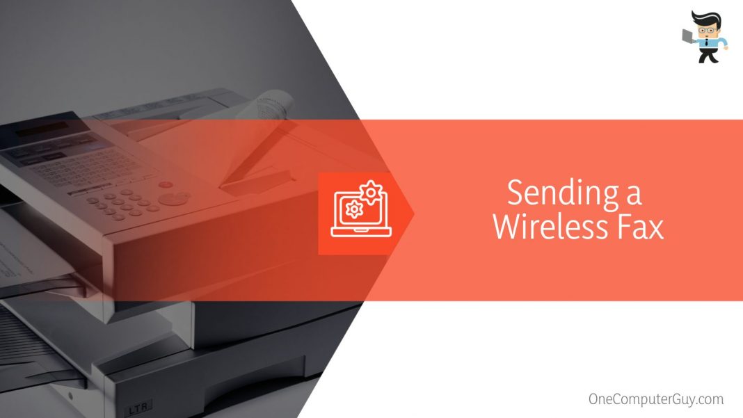 How To Fax From Printer: A List of the Different Ways for Every User