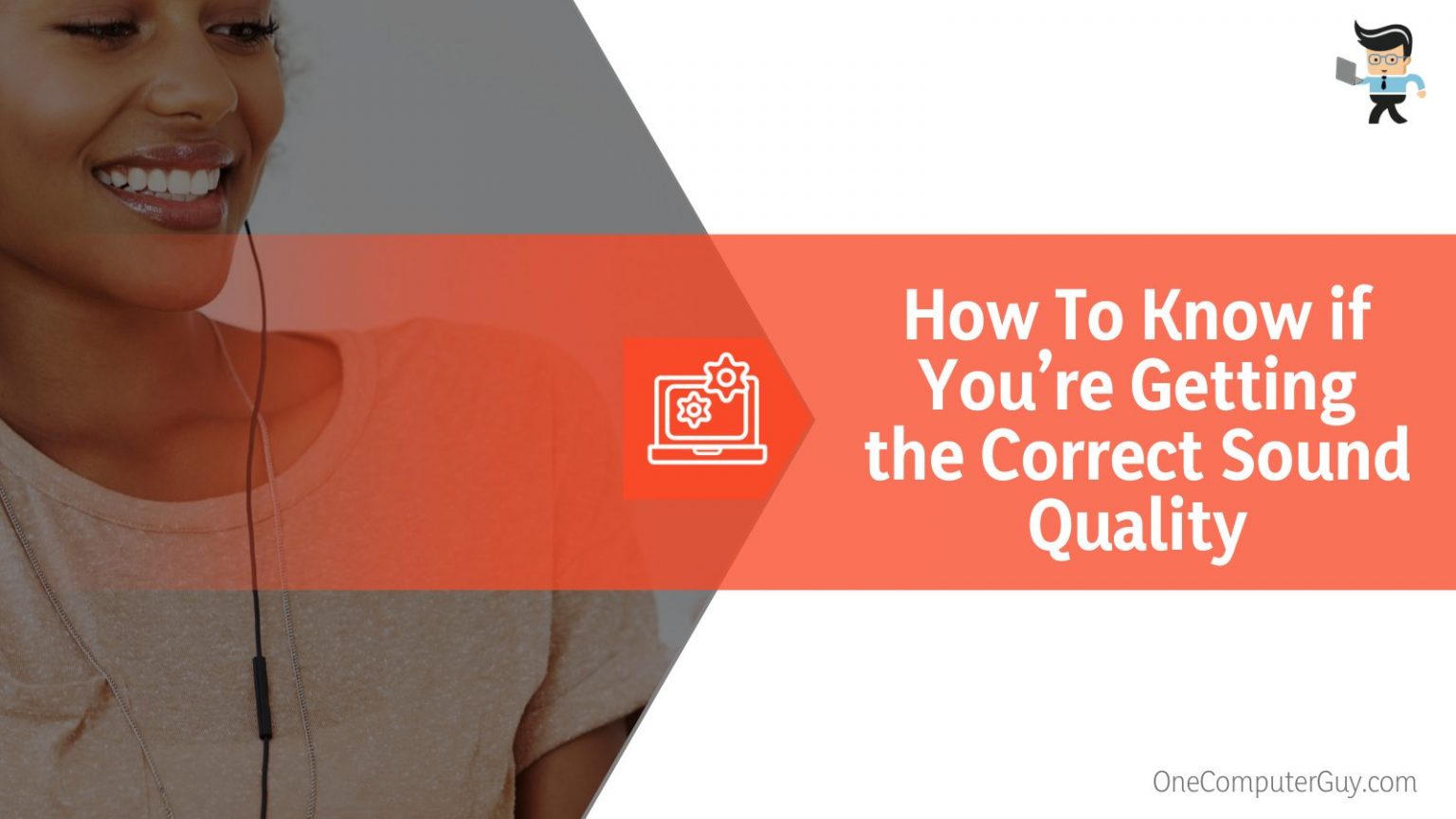 How To Get Sound From a Monitor Without Speakers: A Complete Guide