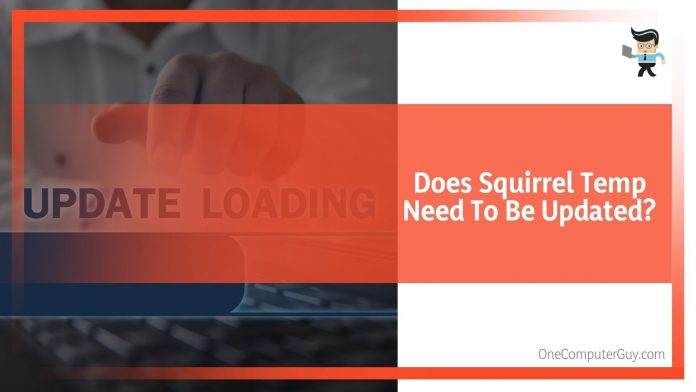 What Is Squirrel Temp And Why Is It Downloaded Onto My Computer? - One ...
