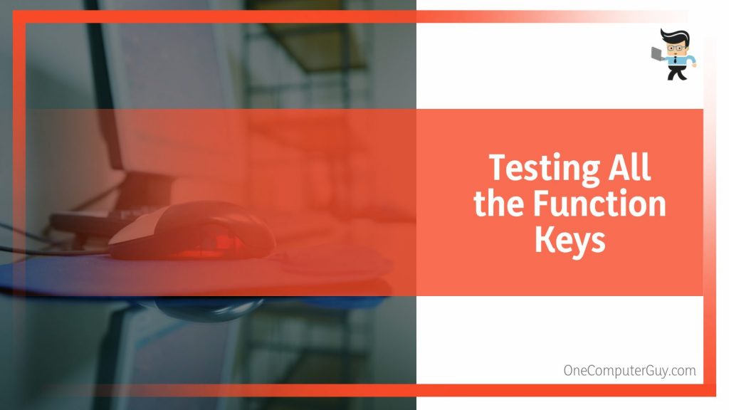 Mouse Stuck in Middle of Screen: The Ultimate Guide for Cursor Fixes