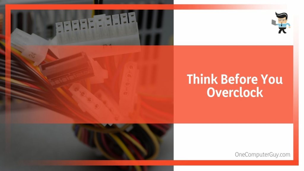 What Is Power Limit Throttling? An Explanation - One Computer Guy