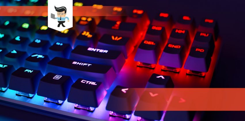 ANSI vs. ISO Keyboard Layouts - One Computer Guy