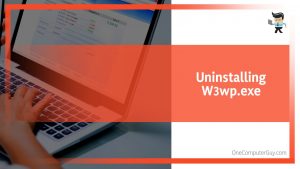 What Is W3WP Exe: The Ultimate Guide to Internet Information Services