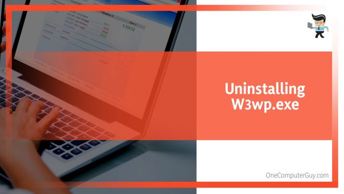 What Is W3WP Exe: The Ultimate Guide to Internet Information Services