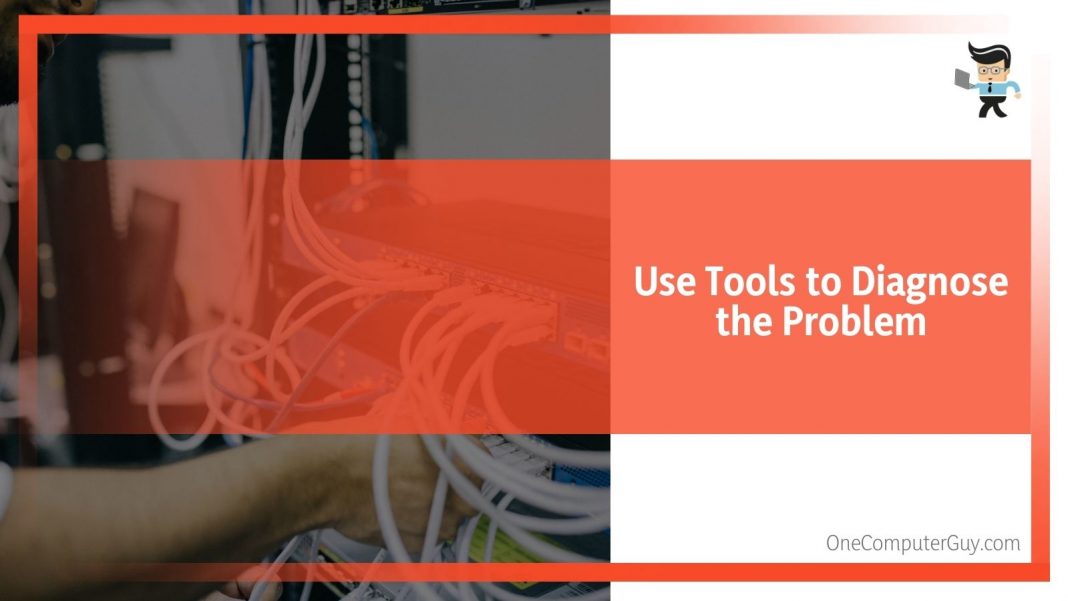 Why is my Ethernet Slow? Find out here - One Computer Guy