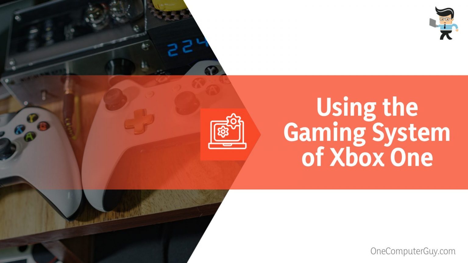 How To Connect Xbox One to PC Monitor Without HDMI: A Detailed Guide