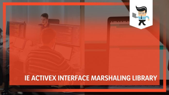 IE ActiveX Interface Marshaling Library: Beginners to Pro Guide