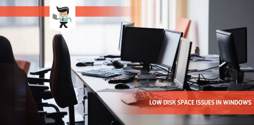 Low Disk Space Issues in Windows: Causes and Effective Fixes