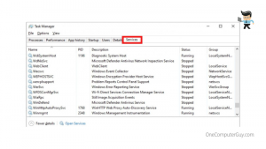 What Is W3WP Exe: The Ultimate Guide to Internet Information Services