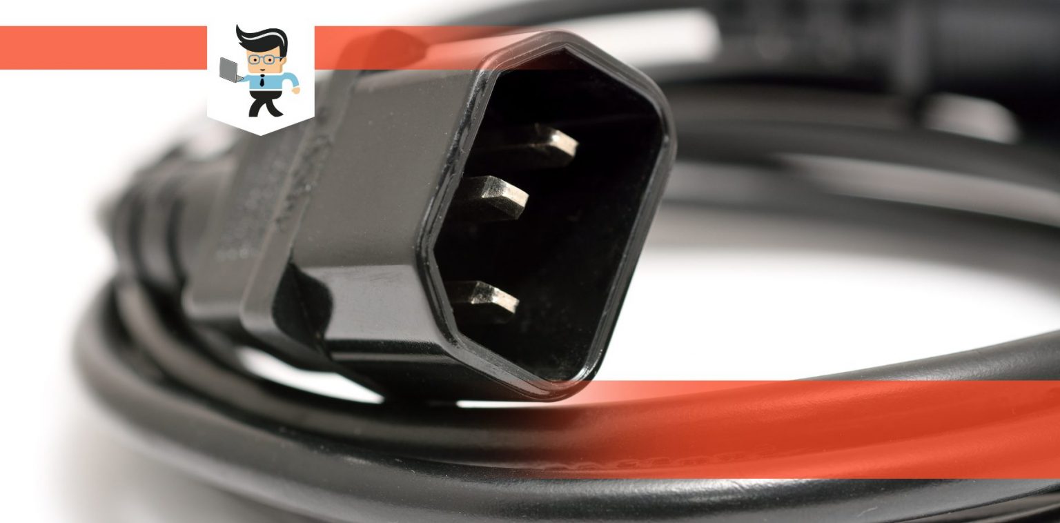 16AWG vs 18AWG: Does Size Matter in Choosing Power Cords? - One ...
