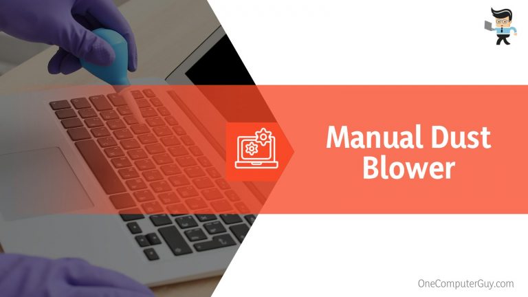 Cleaning Dust From Your PC Without Using Compressed Air - 2022