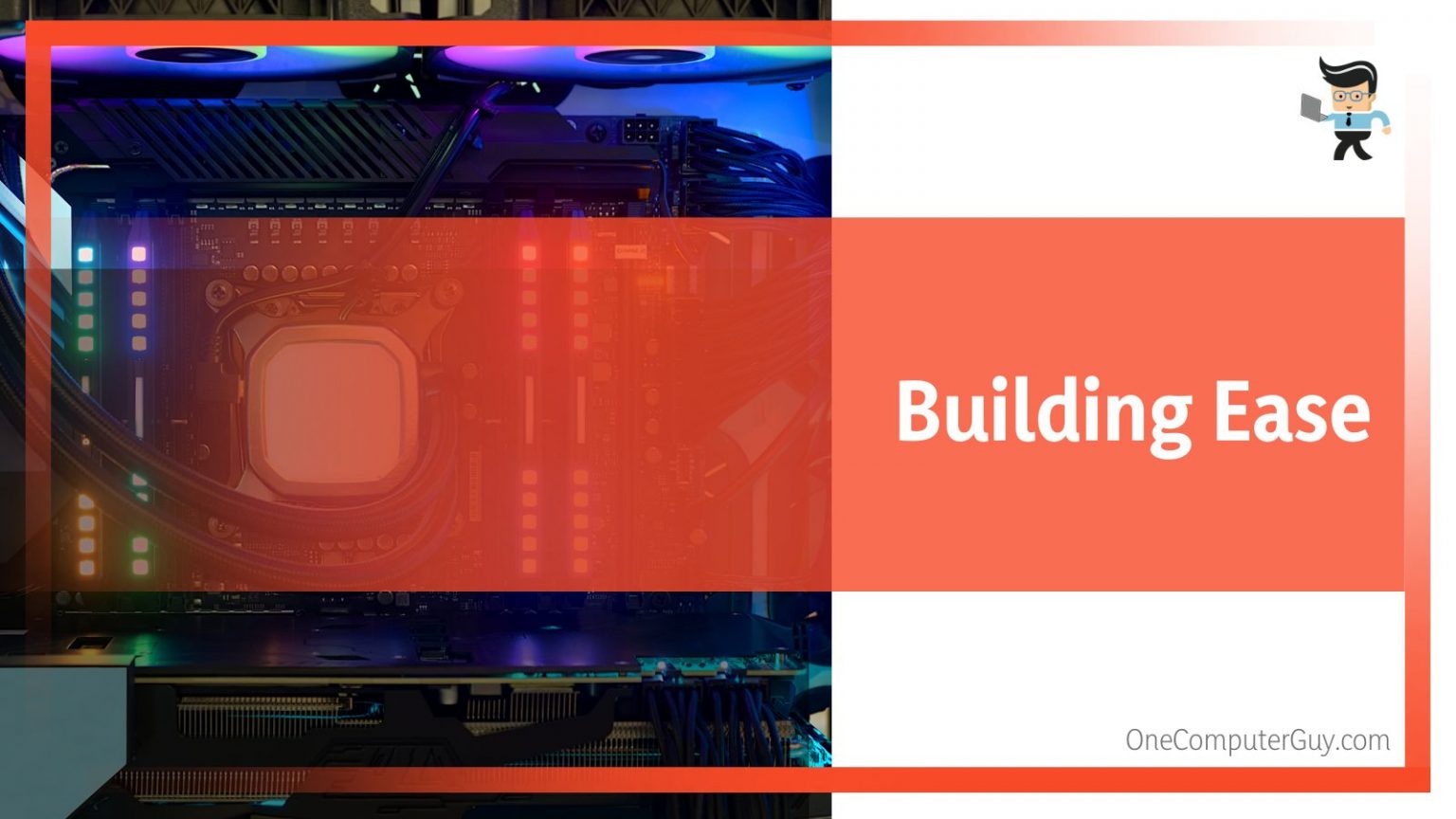 Meshify C Fan Setup: Factors To Consider When Setting Up Your Fan