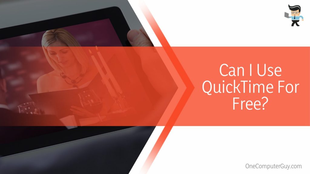 How To Speed Up QuickTime Player: 4 Easy Steps