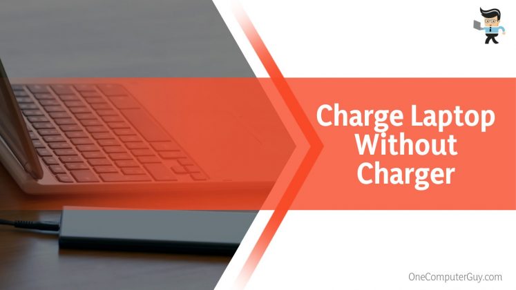 How To Charge Laptop With HDMI: 3 Easy Techniques You Can Use