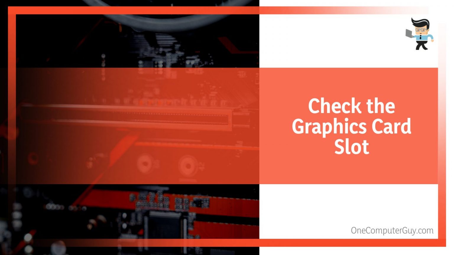 Motherboard Not Detecting GPU: What’s Happening and Quick Fixes