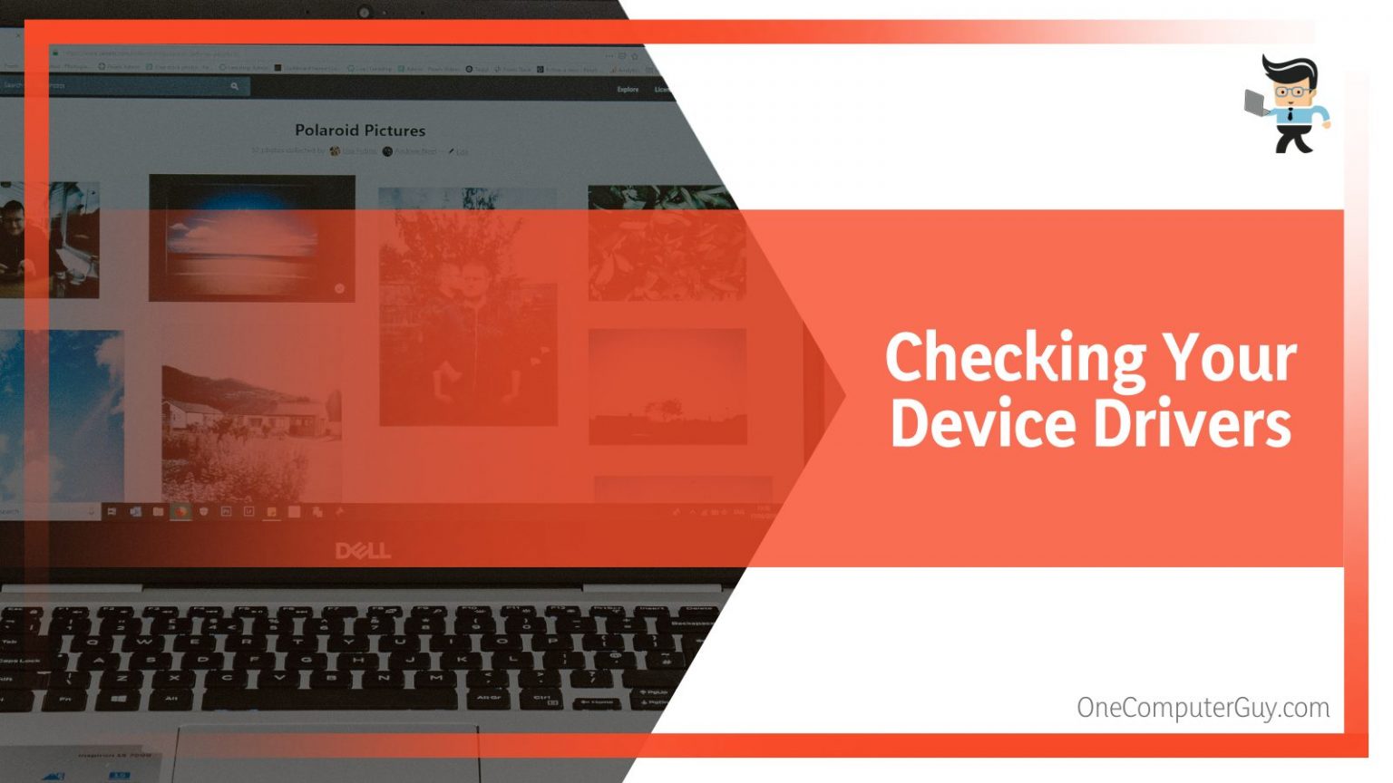 How To Turn Bluetooth on Dell Laptop: How To Make It Work
