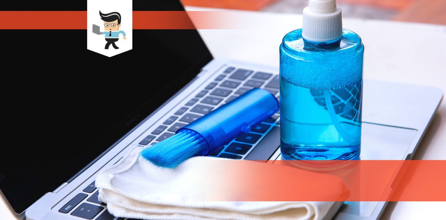 Cleaning Dust From Your PC Without Using Compressed Air - 2022