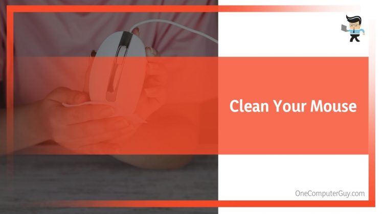 Mouse Stuttering in Games: Causes and Solution To Fix It