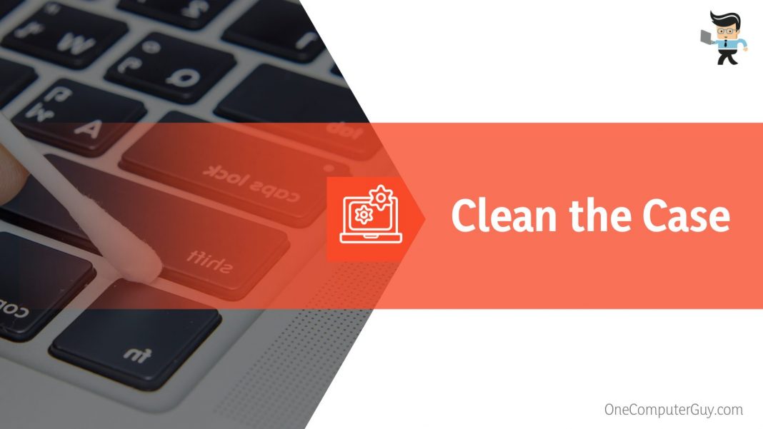 Cleaning Dust From Your PC Without Using Compressed Air - 2022