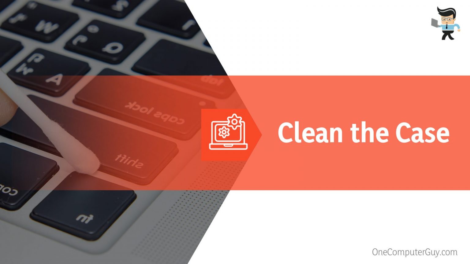 Cleaning Dust From Your PC Without Using Compressed Air - 2022