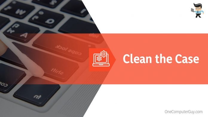 Cleaning Dust From Your PC Without Using Compressed Air - 2022