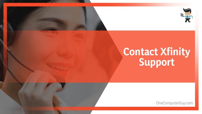 Why Is My Xfinity Router Blinking Orange? Causes and Fixes