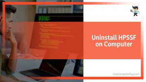 Do I Need HP Support Solutions Framework: Answering the Question