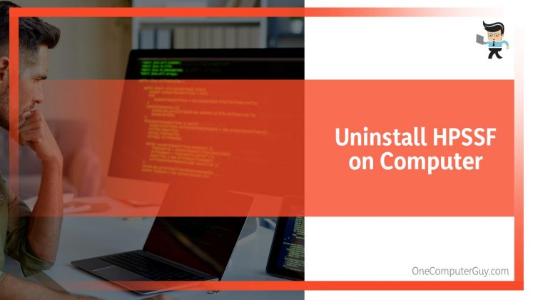 Do I Need HP Support Solutions Framework: Answering the Question