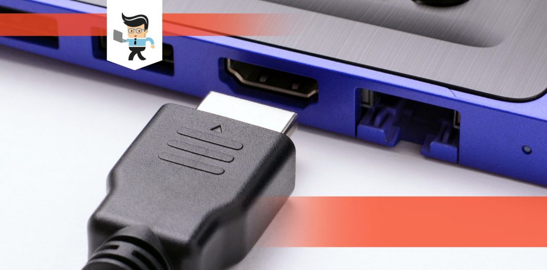 How To Change HDMI Output To Input on Laptop: Key Info