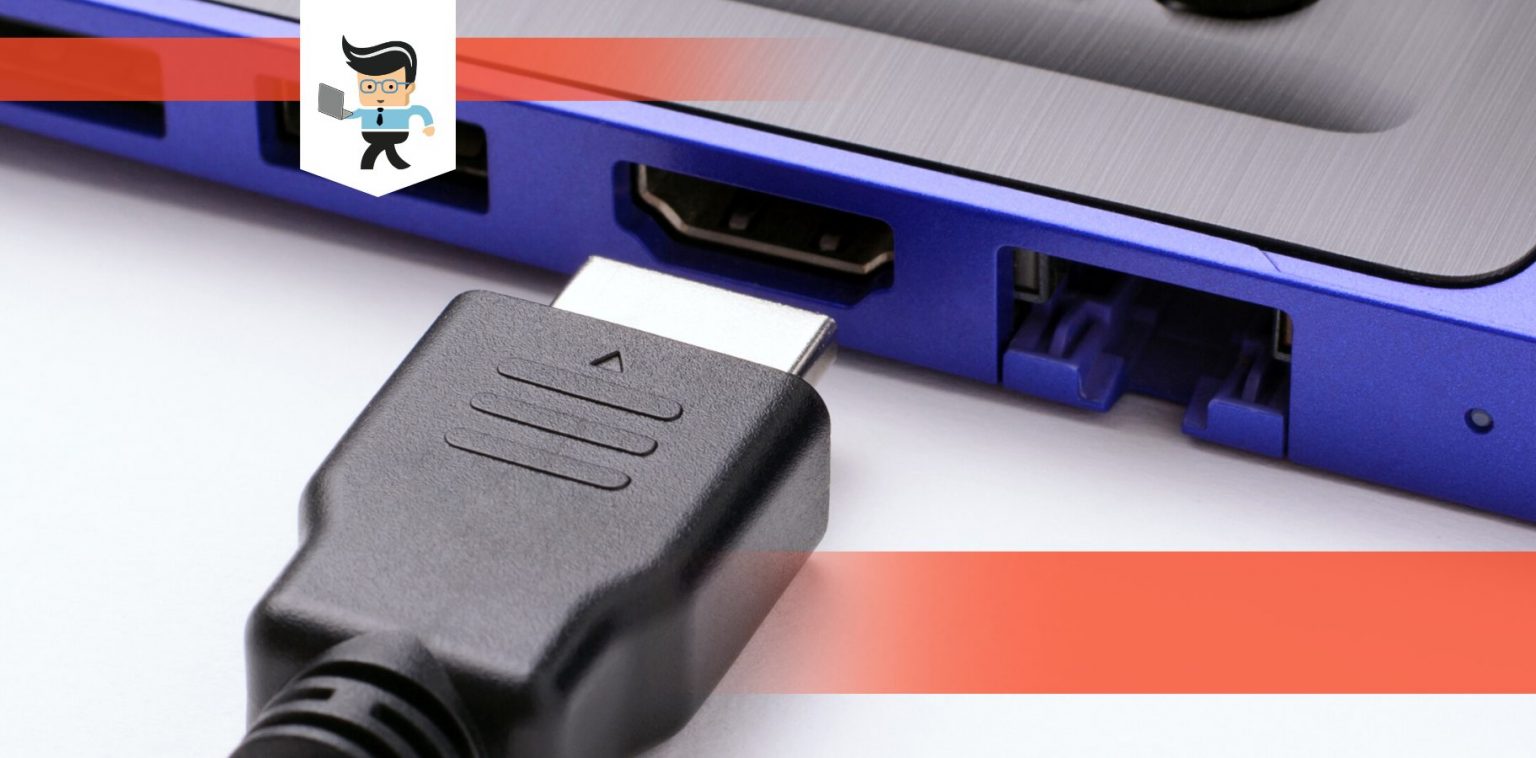 How To Change HDMI Output To Input on Laptop: Key Info