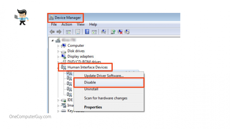 Lenovo Touch Screen Not Working: Effective Solutions To Try
