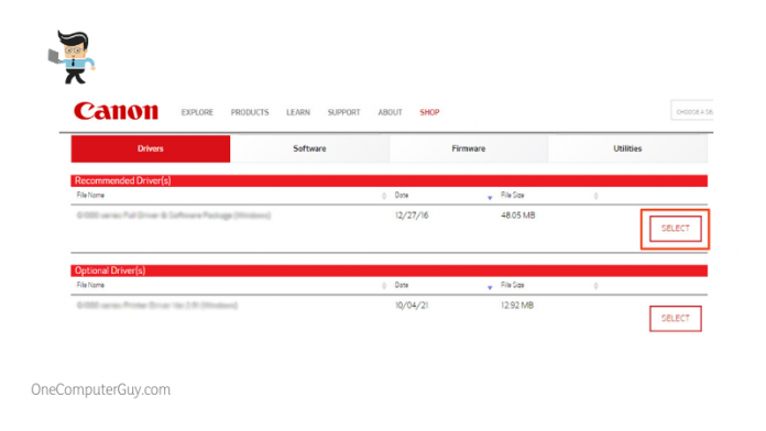 Canon Printer Is Not Responding: How To Fix This Issue