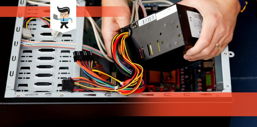 How To Check What Power Supply I Have: Easy Ways To Know Your Wattage ...