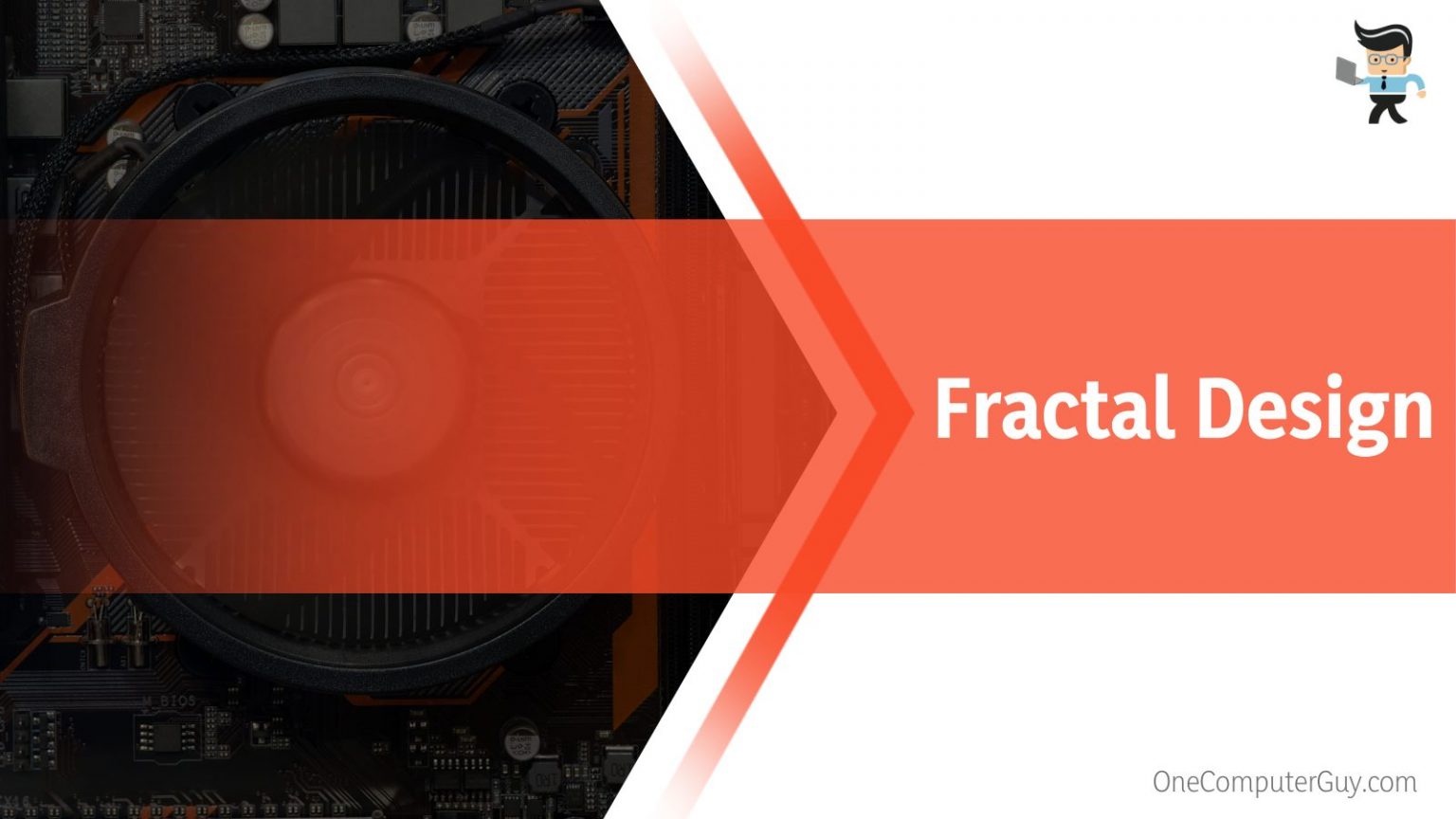 Meshify C Fan Setup: Factors To Consider When Setting Up Your Fan