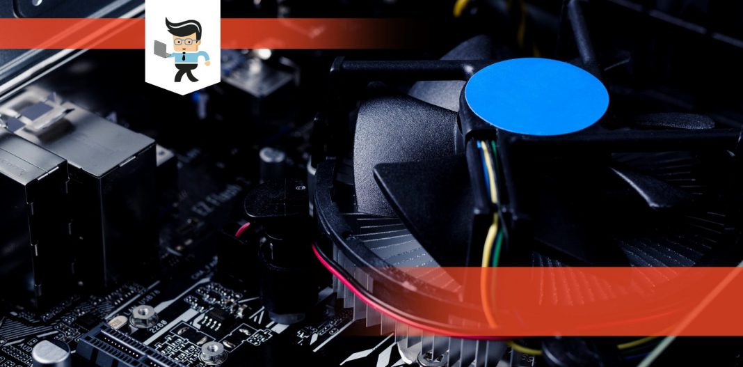 Meshify C Fan Setup: Factors To Consider When Setting Up Your Fan