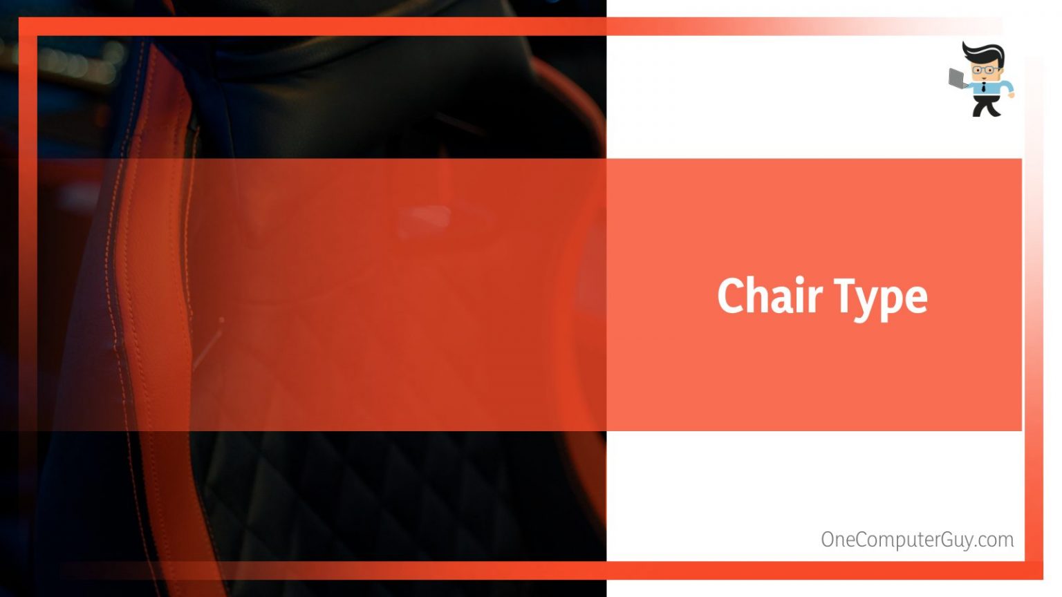 Tfue Gaming Chair: Why it is so Desirable - One Computer Guy