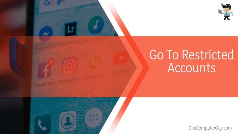 How To Unrestrict Someone on Messenger? 5 Easy Steps
