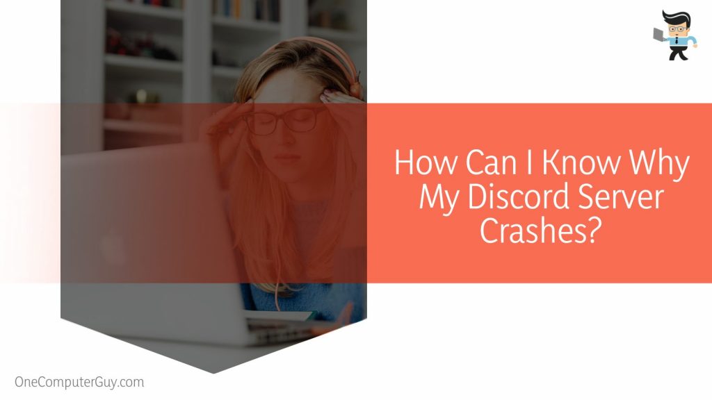 How To Crash a Discord Server: What To Look For and Avoid?