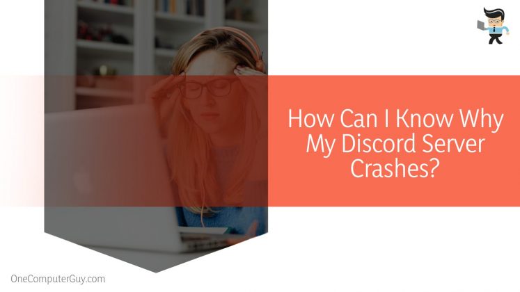 How To Crash a Discord Server: What To Look For and Avoid?