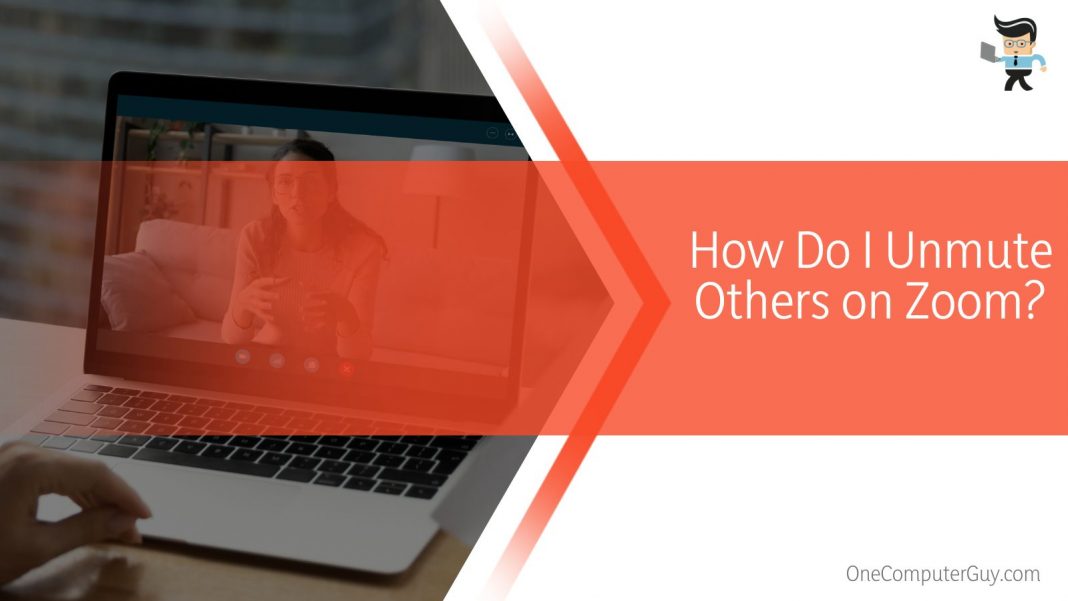 Zoom Failed to Detect Speakers: Easy Ways To Solve This Issue