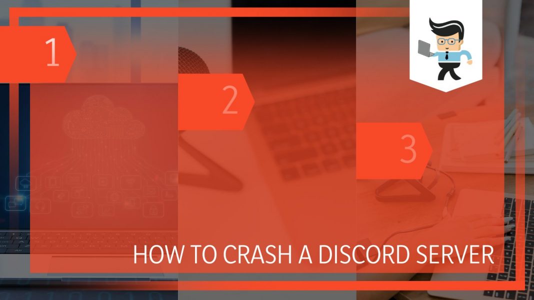 How To Crash a Discord Server: What To Look For and Avoid?