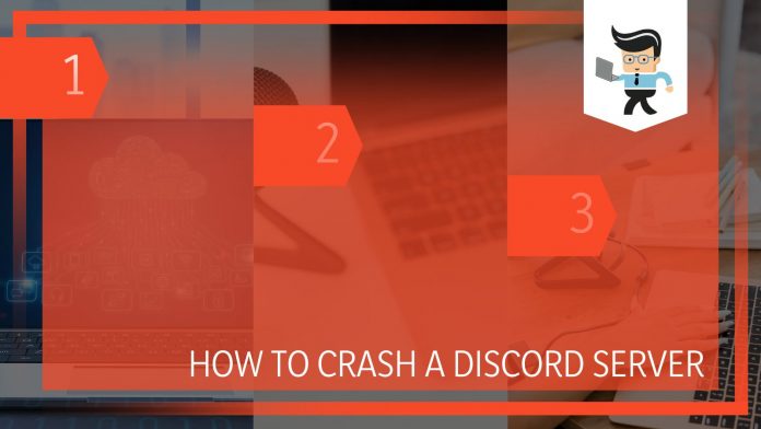 How To Crash a Discord Server: What To Look For and Avoid?