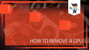 How To Remove a GPU: 6 Easy To Follow Steps At Home