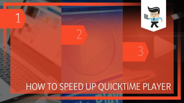 How To Speed Up QuickTime Player: 4 Easy Steps