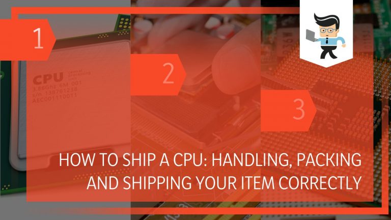How to Ship a CPU: The Complete, Step-by-Step Guide To Packaging It