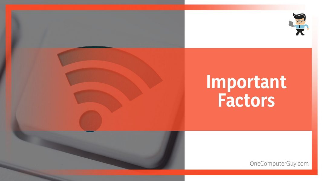 Internet vs WiFi: Learn the Factors That Make Them Different