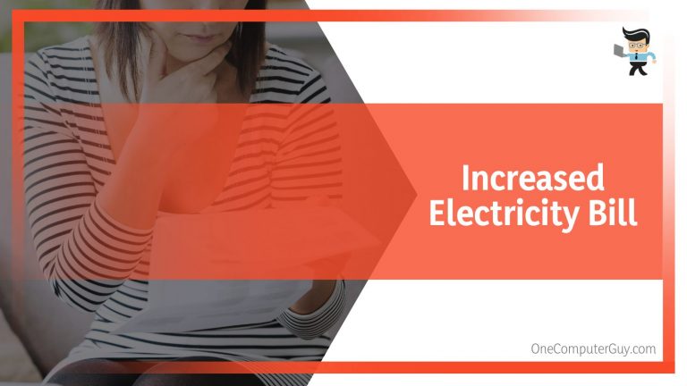 How Many Amps Does a Computer Use? Going Into the Details